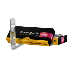 exhale ecig