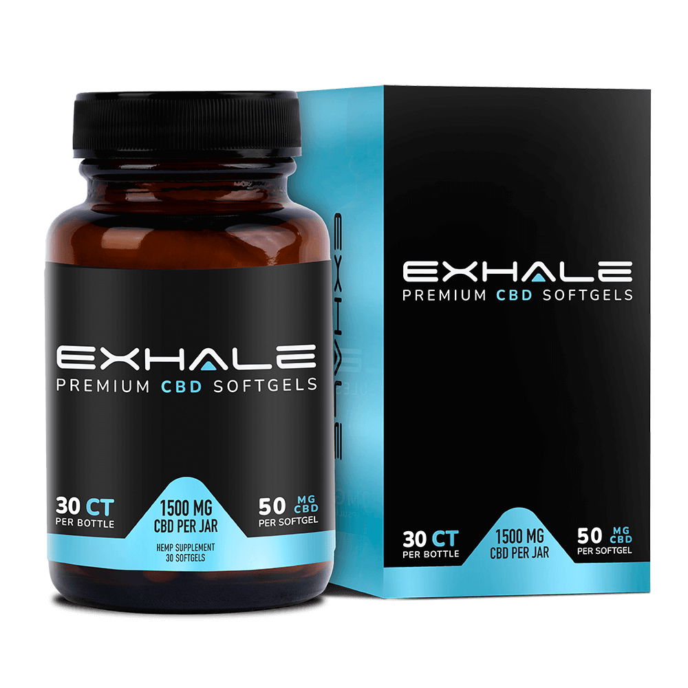 Certificate of Analysis (COAs) - Exhale Wellness