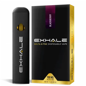 Buy Delta 8 Online | Premium Delta 8 THC Products - Exhale Wellness