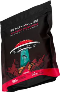 Exhale Wellness - Premium Hemp Based Products