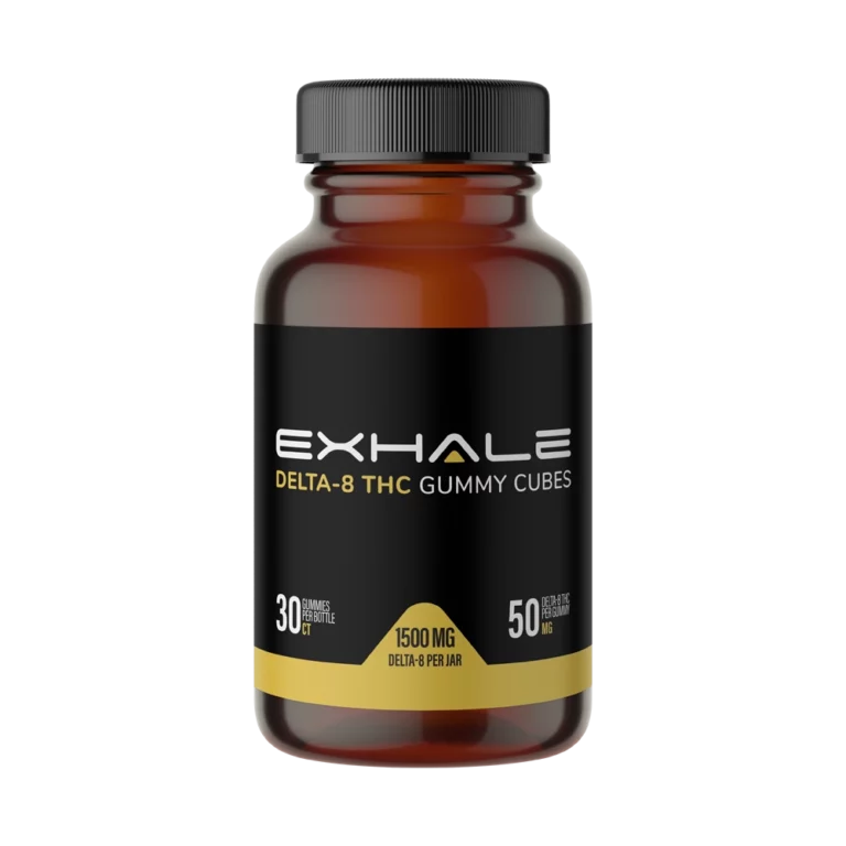 Exhale Wellness - Premium Brand For Hemp Enthusiast [#1 Delta 8 THC]