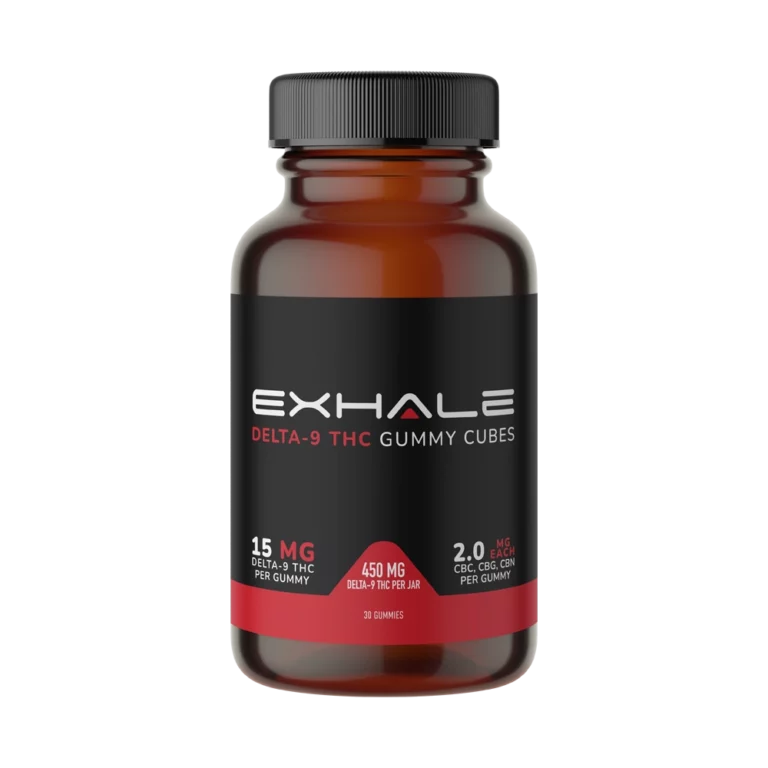 Exhale Wellness - Premium Brand For Hemp Enthusiast [#1 Delta 8 THC]