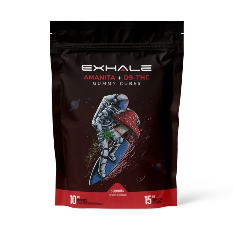 Exhale Wellness - Premium Brand For Hemp Enthusiast [#1 Delta 8 THC]