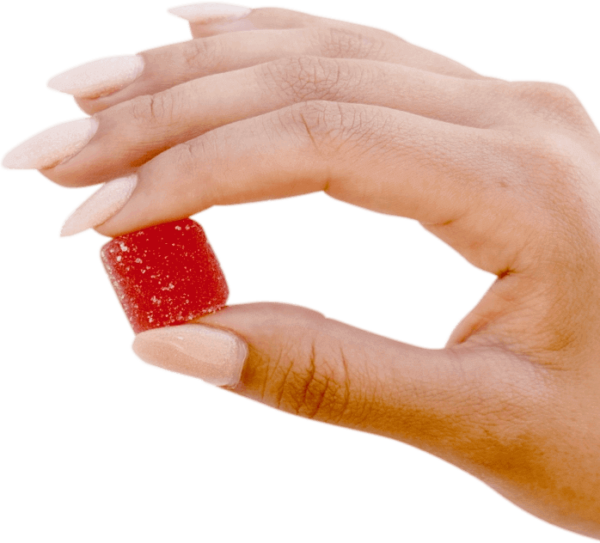 450MG Edible - Delta-9 Gummies