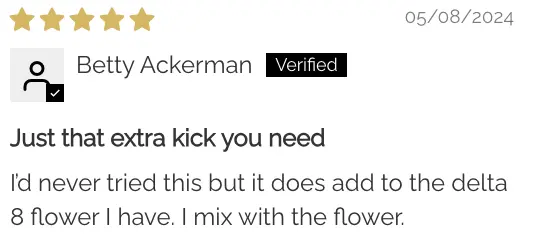 Liquid Diamonds THC - Pure & Potent Cannabis Extract-ExhaleWell